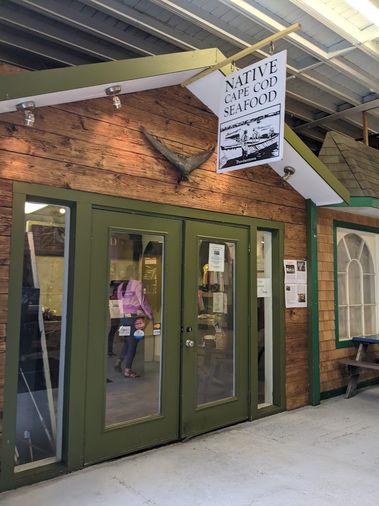 Native Cape Cod Seafood - Provincetown, MA 02657 - Menu, Reviews, Hours ...
