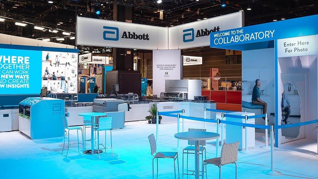 Abbott Laboratorios Limitada en la ciudad Cercado de Lima