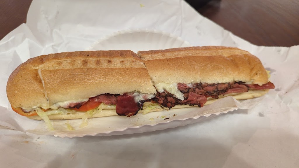 LA Subs - Enfield, CT 06082 - Menu, Reviews, Hours & Contact