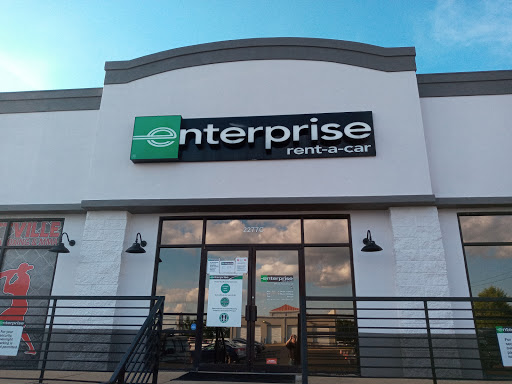 Enterprise Rent-A-Car - AZexplained