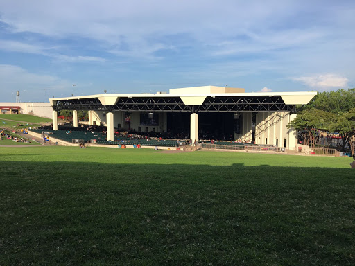 Live Music Venue «Starplex Pavilion», reviews and photos, 3839 S ...