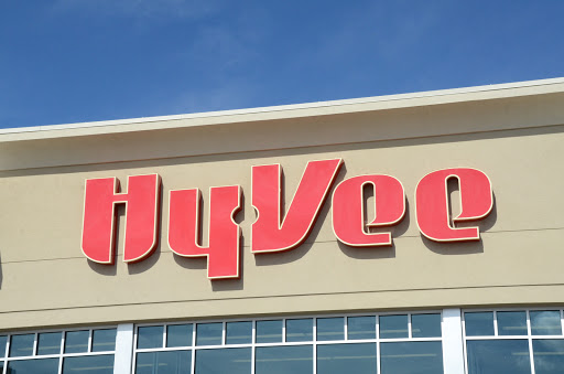 Hy-Vee Grocery Store - AZexplained