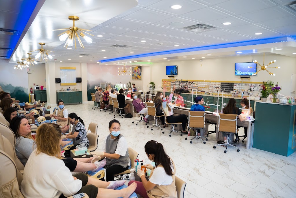 Perfect Nails By Thu - Essex Junction, VT 05452 - Services and Reviews