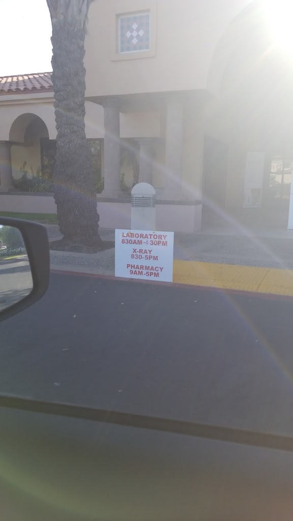 Pharmacy | Kaiser Permanente Simi Valley Medical Office - Simi Valley ...