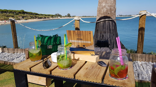 Restaurante Pub Phi Phi Beach en El Puerto de Santa María