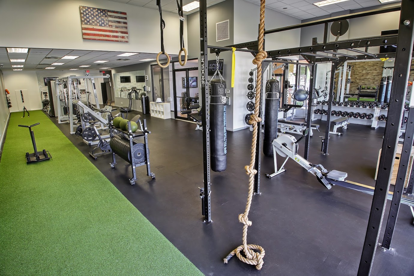 The Best Gyms in Boca Raton [Updated 2025]