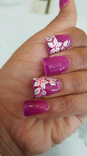 The Fifth Nail Bar - Locations from All Over the World