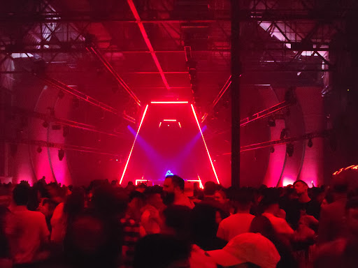 Radius Chicago in East Pilsen, Chicago, Illinois - Zaubee