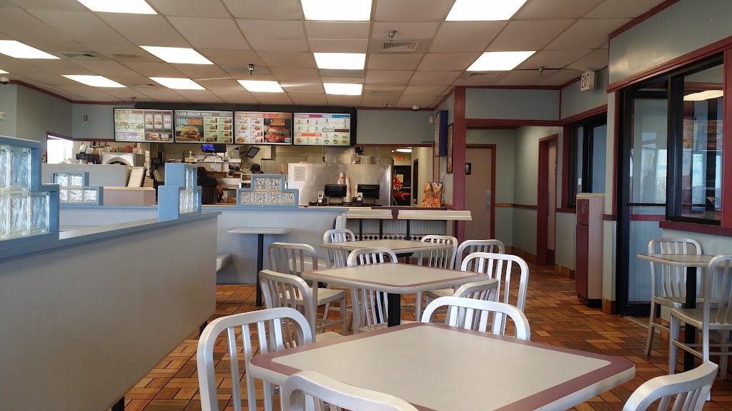 Burger King - Oklahoma City, OK 73170 - Menu, Reviews, Hours & Contact