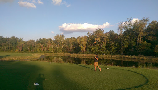 Golf Club «Safari Golf Club», reviews and photos, 4850 W Powell Rd ...