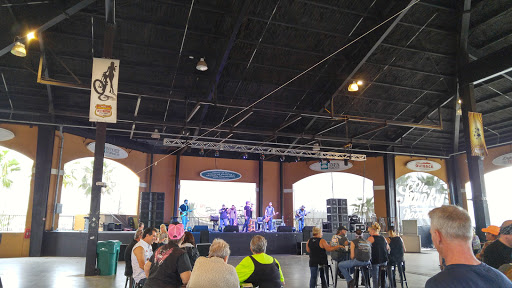 Live Music Venue «The Venue at Destination Daytona», reviews and photos ...