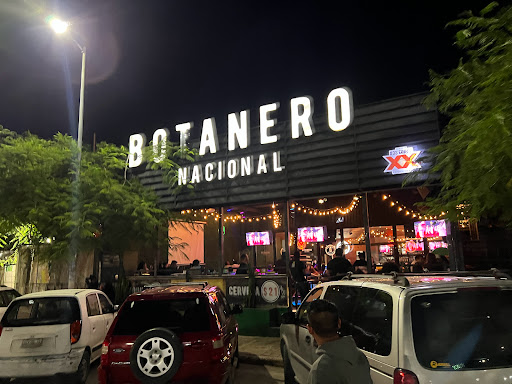 Botanero Nacional en Benito Juárez - Número de Teléfono, Reservas ...