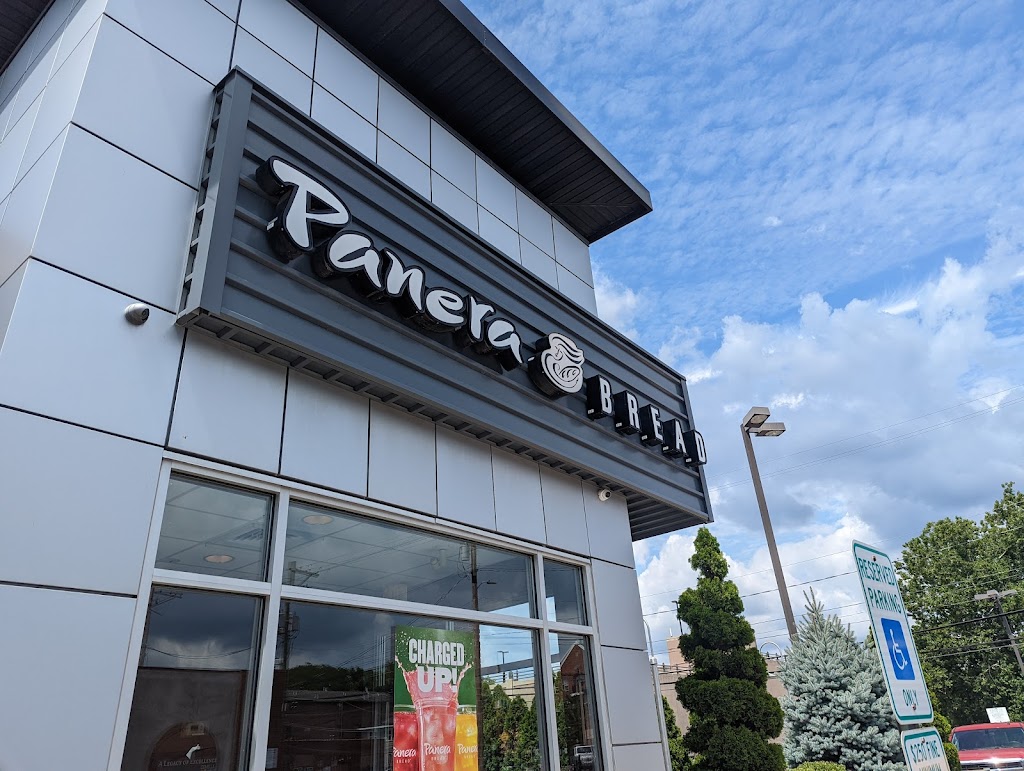 Panera Bread - Columbus, OH 43201 - Menu, Reviews, Hours & Contact