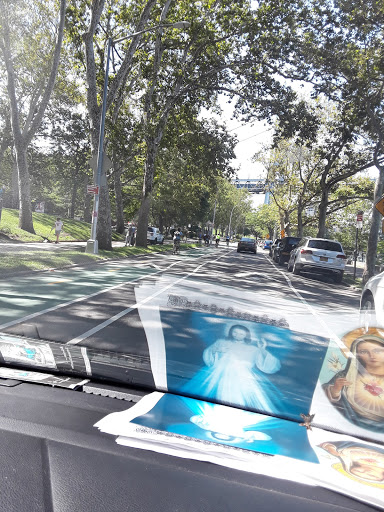 Stadium «Icahn Stadium», reviews and photos, 20 Randalls Island, New ...