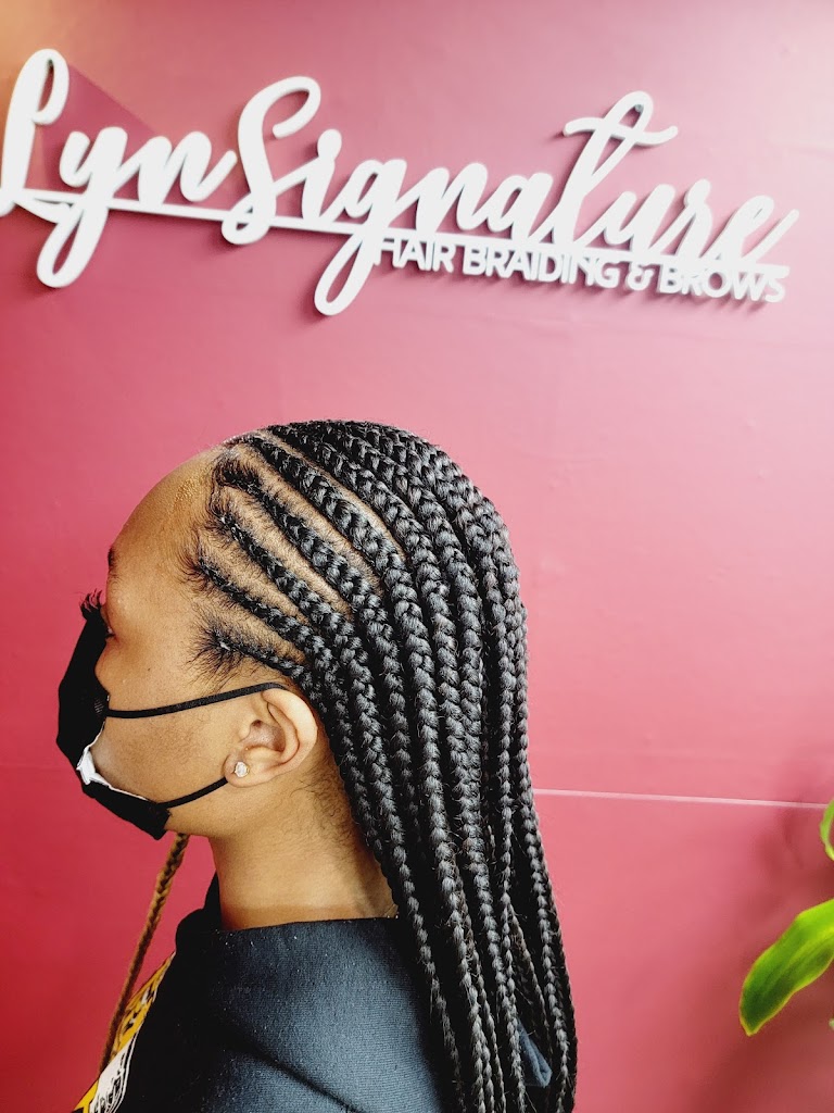 Lyn Signature African Hair Braiding - Conyers, GA 30012 - Services and ...