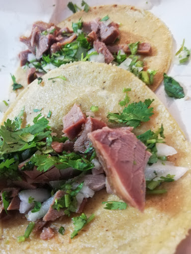 Restaurante Tacos de carnitas El Manito en Boca del Río