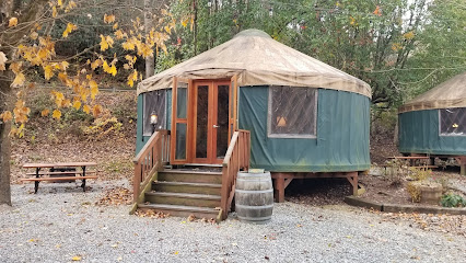 Rutherfordton RV Park in Rutherfordton, North Carolina - Zaubee