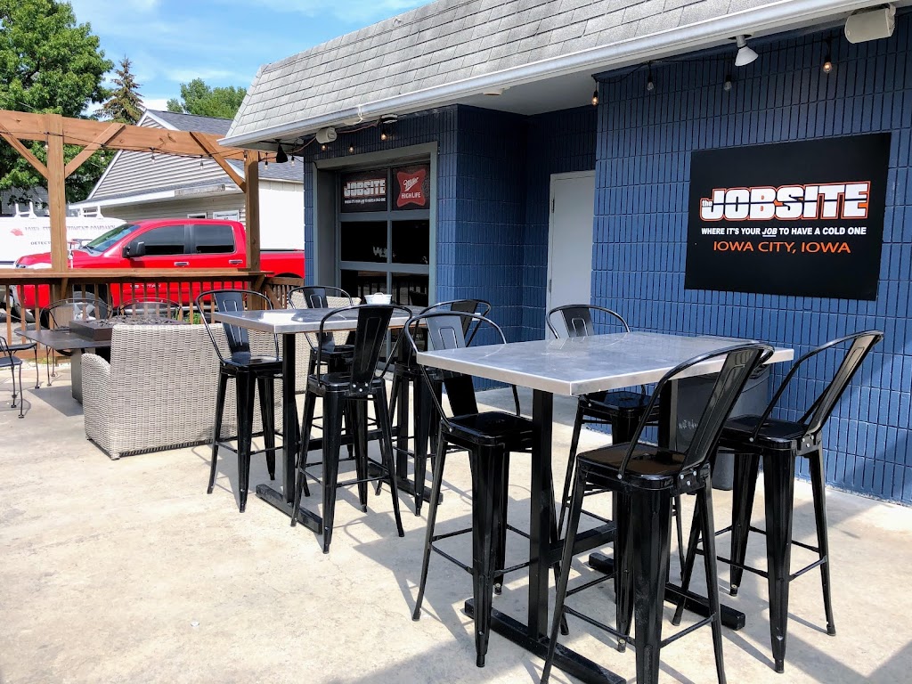Jobsite - Iowa City, IA 52240, Reviews, Hours & Contact