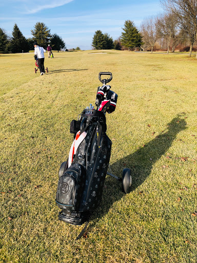 Public Golf Course «Mohansic Golf Course», reviews and photos, 1500 ...