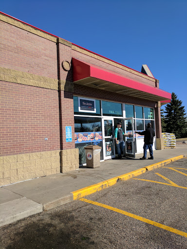 Gas Station «SuperAmerica», reviews and photos, 9300 Zane Ave N ...