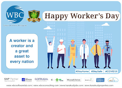 VEBBOX Software Solutions