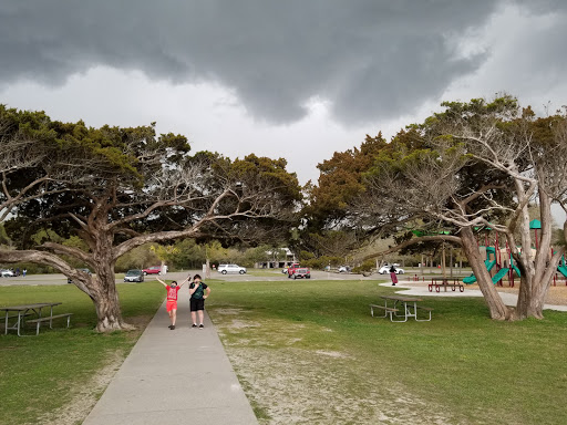 Huntington Beach State Park - AZexplained