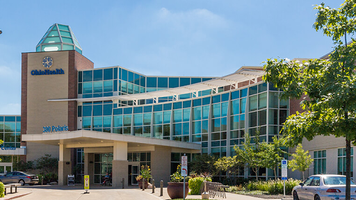 OhioHealth Westerville Medical Campus - AZexplained