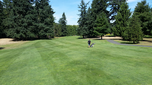 Public Golf Course «Walter Hall Golf Course», reviews and photos, 1226 ...