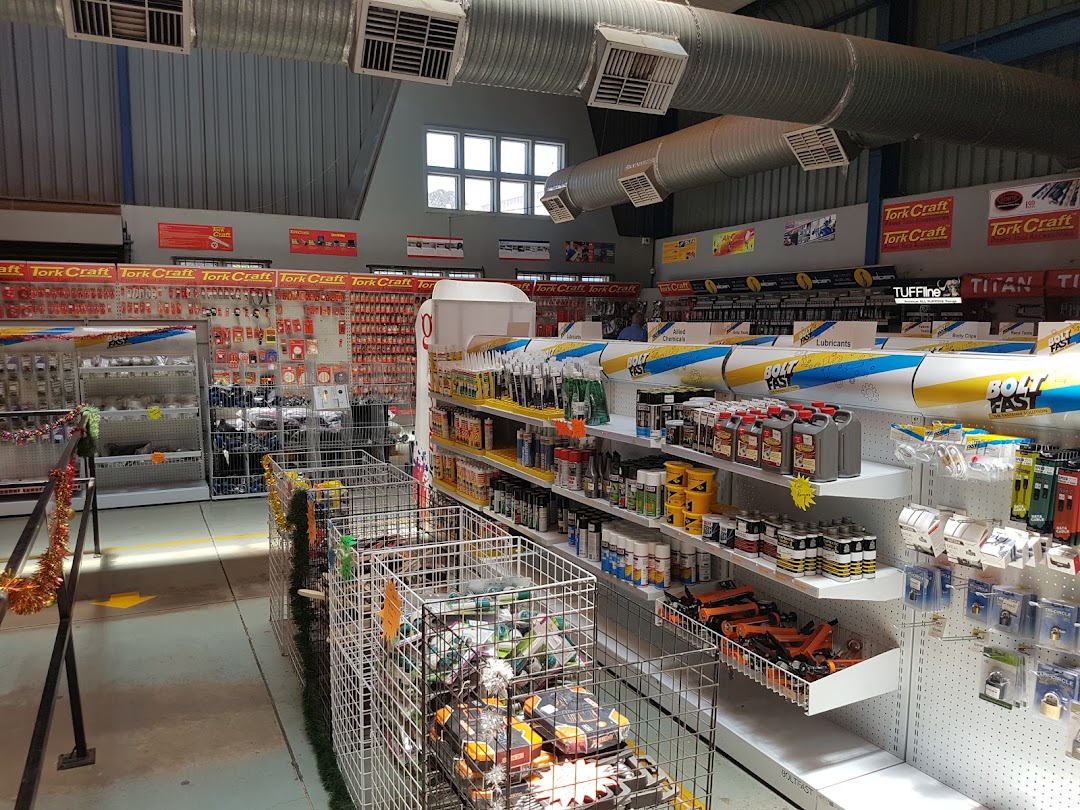 Boltfast (Pty) Ltd in the city Centurion