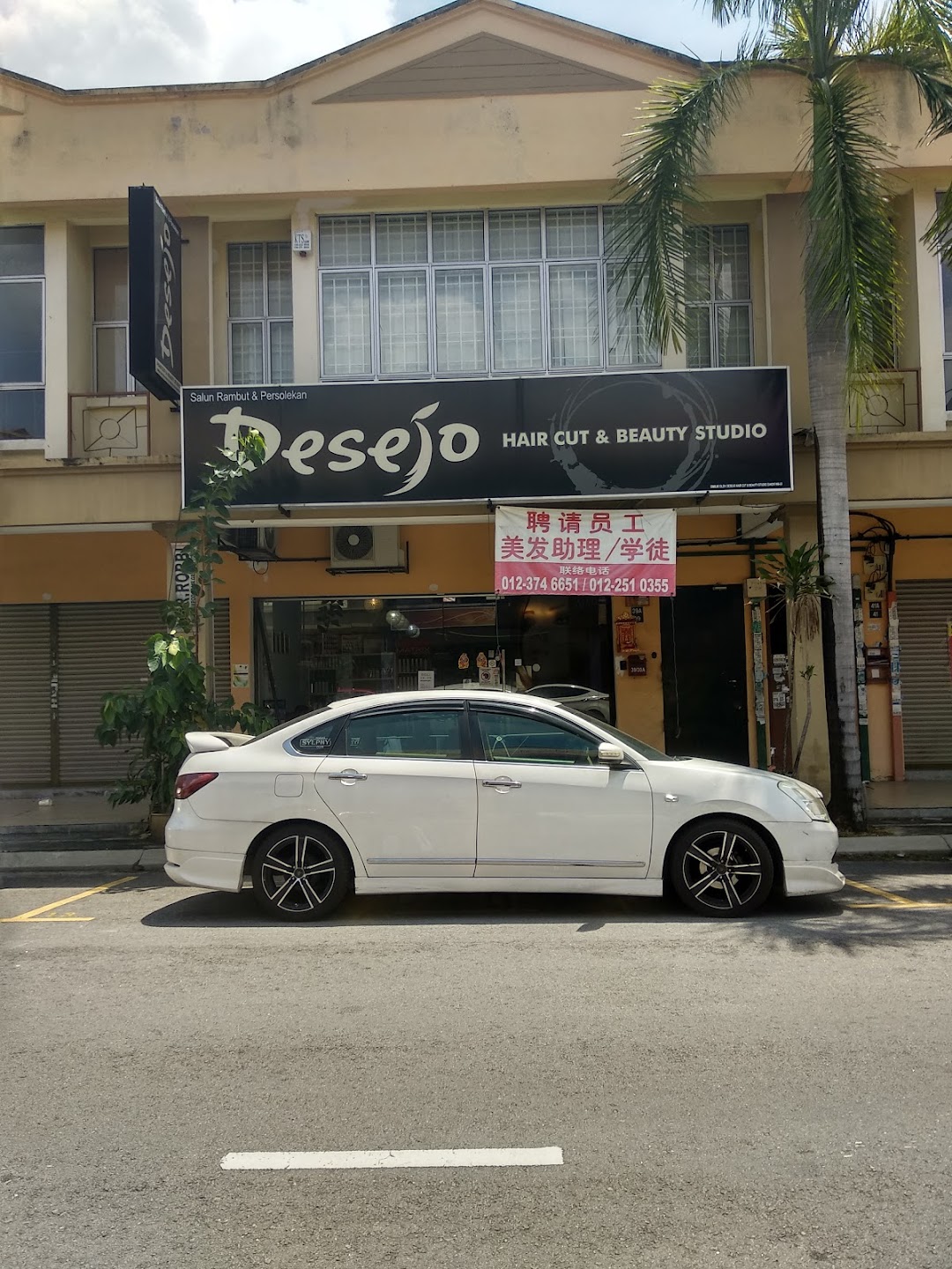 SpeedGear Racing di bandar Klang