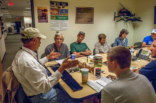 Dream Cast Idaho - AZexplained