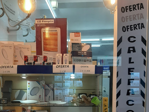 ⭐️ Electrocom - Barbate ⚡️ almacenelectrico