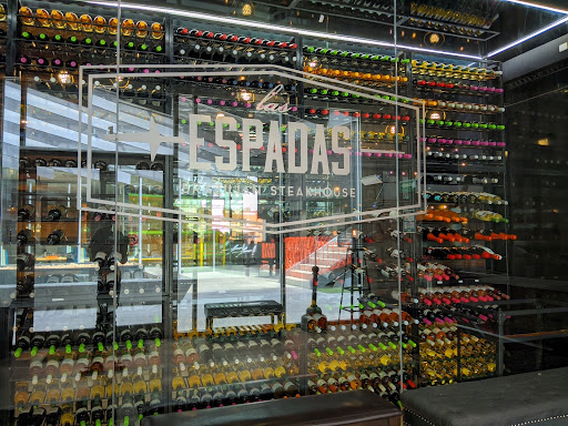 Restaurante Las Espadas - Brazilian Steakhouse en Juárez