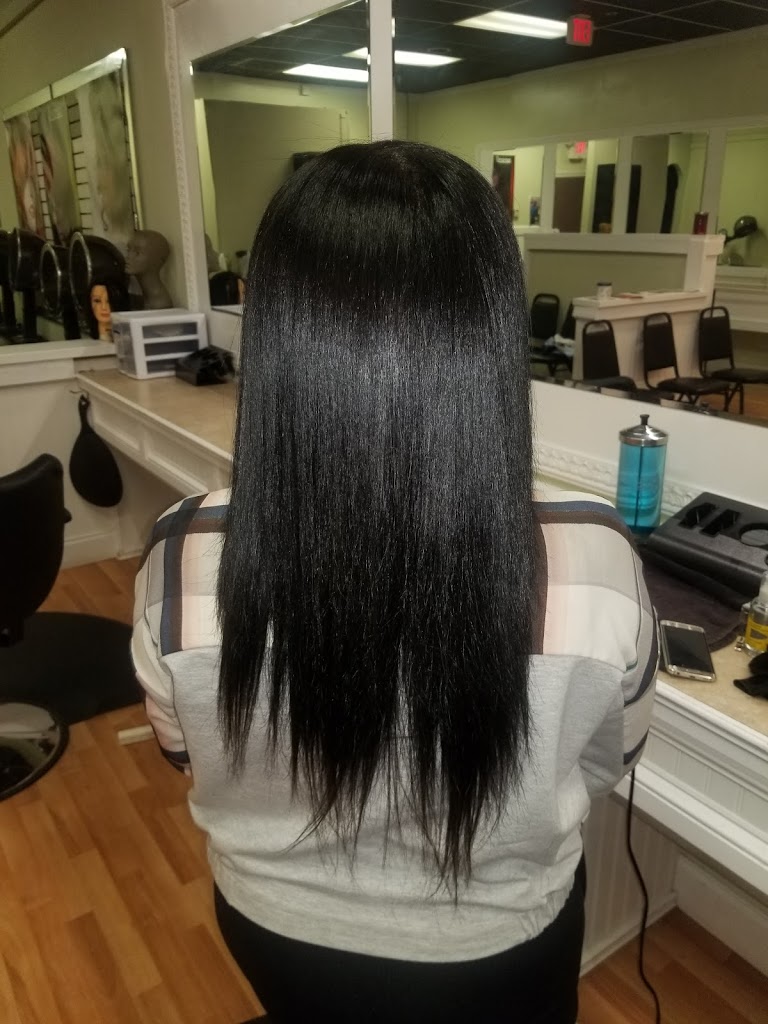 Genesis Dominican Hair Style Salon - Decatur, GA 30035 - Services and ...