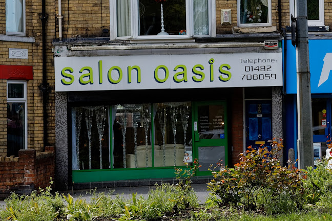 21 reviews of Salon Oasis (Barber shop) in Hull (East Riding of Yorkshire)