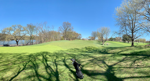 Public Golf Course «Weequahic Golf Course», reviews and photos, 1 ...