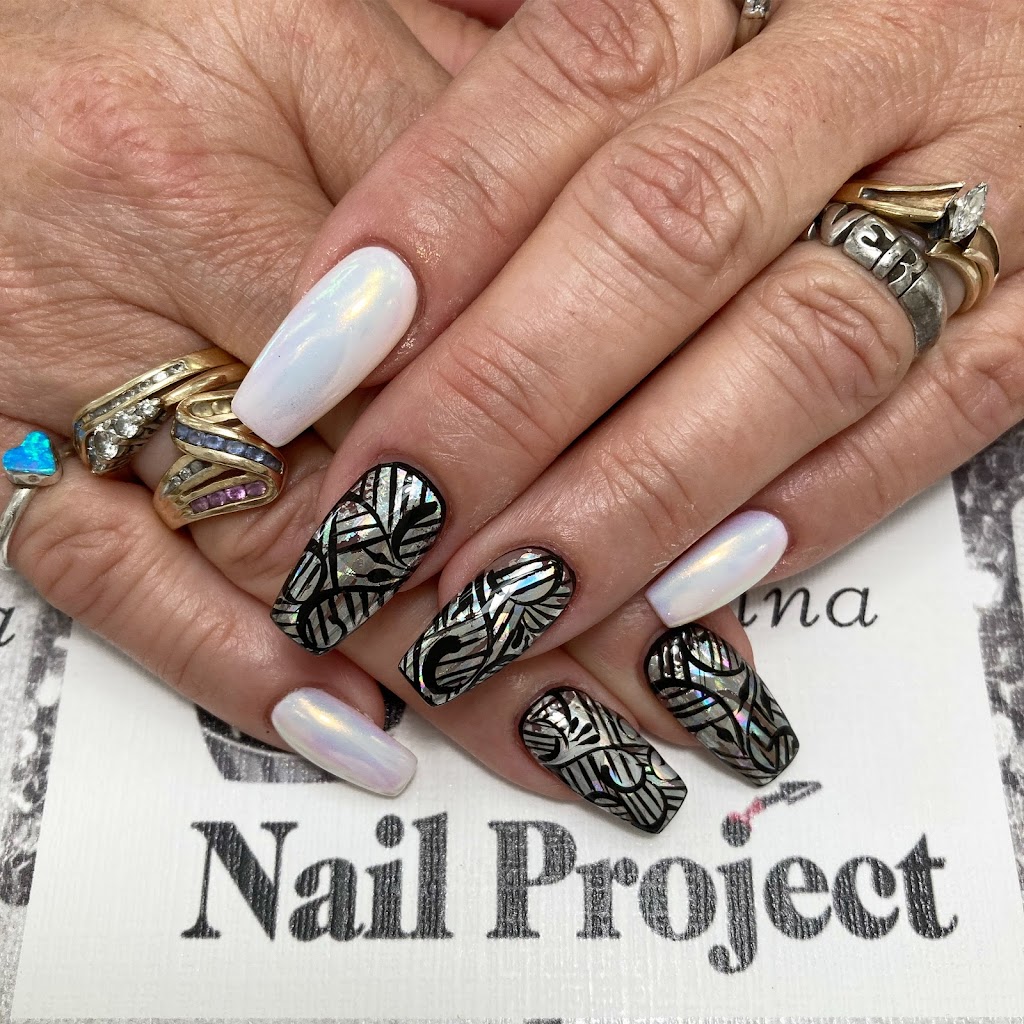The Nail Project LLC - Sun City, AZ 85351 - Services and Reviews