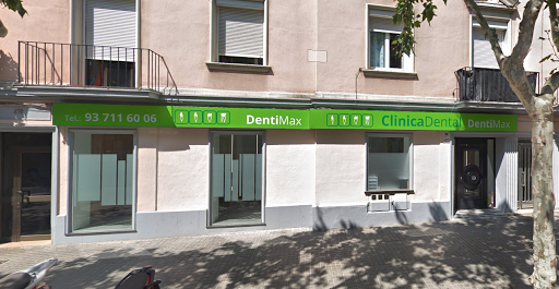 Clínica Dental Dentimax (Sabadell)