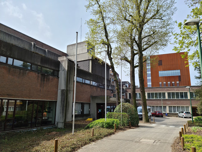 60 beoordelingen van UZ Leuven campus Pellenberg (Ziekenhuis) in Leuven ...