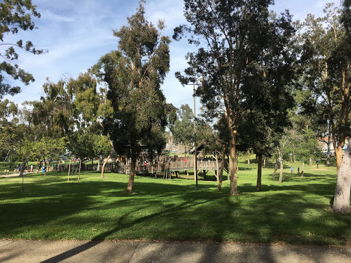 Park «Charles H. Wilson Park», reviews and photos, 2200 Crenshaw Blvd ...