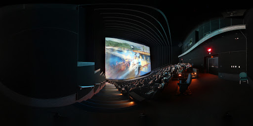 Imax Theater «AutoNation® IMAX 3D Theater», reviews and photos, 401 SW ...