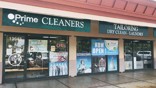 Prime Cleaners - Miami Lakes