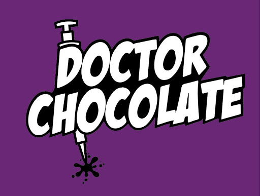 DOCTOR CHOCOLATE - Dessert Shop