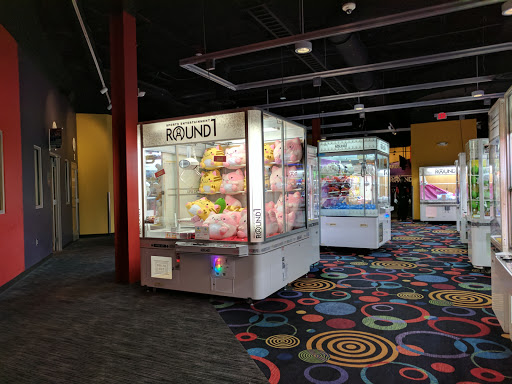 Bowling Alley «Round 1 Bowling & Amusement», reviews and photos, 2351 ...