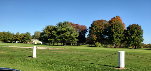 Public Golf Course «Turkeyfoot Golf Course», reviews and photos, 294 W ...