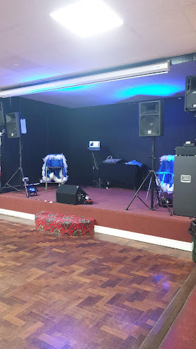 62 reviews of Pennycross Sports Club (Sports Complex) in Plymouth (Devon)