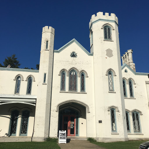 Castlewood Community Center - AZexplained