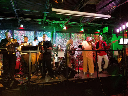 Night Club «Platforms Dance Club», reviews and photos, 99 SE 1st Ave ...