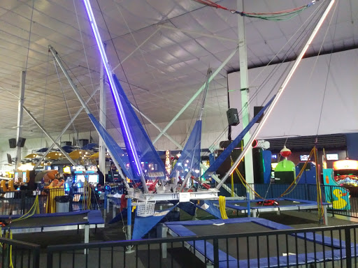 Sports Complex «Incrediplex», reviews and photos, 6002 Sunnyside Rd ...