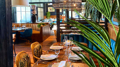 Restaurante Guanabara by El Rodizio en Madrid